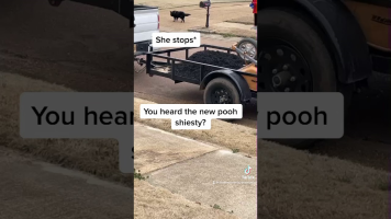 that new pooh shiesty Meme Sound Effect - Voicy