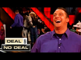 deal or not deal Meme Sound Effect - Voicy