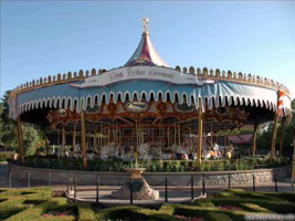 King Arthur's Carrousel Meme Sound Effect - Voicy