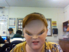 HEE HEEE Meme Sound Effect - Voicy