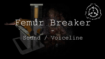 Femur Breaker Audio Meme Sound Effect - Voicy