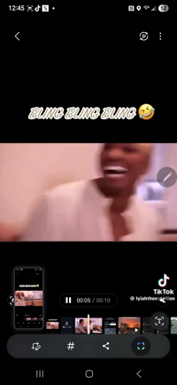 Bling Meme Sound Effect - Voicy