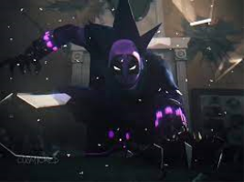 Prowler Theme Meme Sound Effect - Voicy