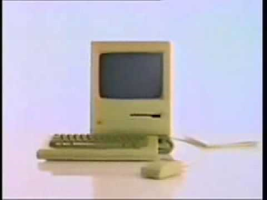 old Macintosh ad Meme Sound Effect - Voicy