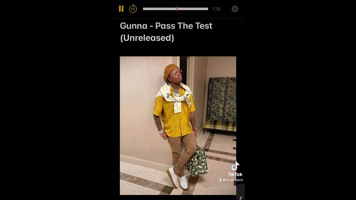 gunna Meme Sound Effect - Voicy