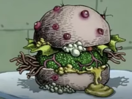 STINKY Meme Sound Effect - Voicy