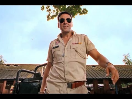 Khiladi 786 Title Song Meme Sound Effect - Voicy