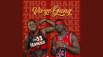 THUG SHAKE Meme Sound Effect - Voicy
