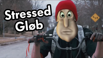 Globglogabgalab - STRESSED GLOB Meme Sound Effect - Voicy