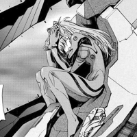 Asuka Death Scream (End of Evangelion) Meme Sound Effect - Voicy