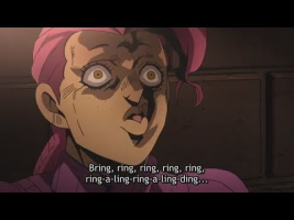 Doppio gets an unlucky call 2 Meme Sound Effect - Voicy