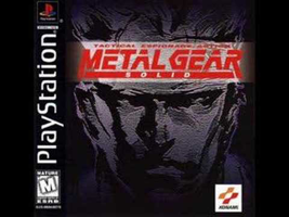 MGS codec Efecto de Sonido Meme - Voicy