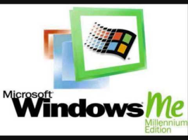 Microsoft Windows Me Startup Meme Sound Effect - Voicy
