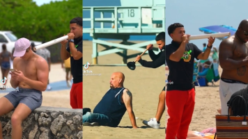 oh yes papi Meme Sound Effect - Voicy