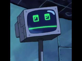 Plankton Moans Meme Sound Effect - Voicy