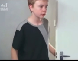 BEN Meme Sound Effect - Voicy