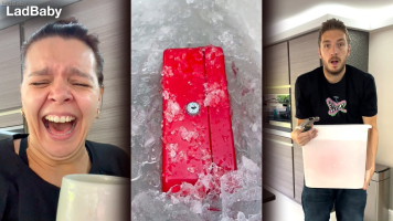 Why Are You Flustered? Meme Sound Effect - Voicy