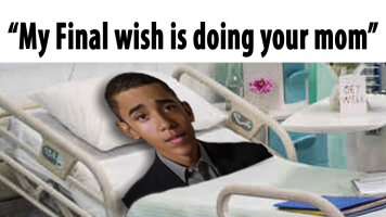 drake in the hospital Meme Sound Effect - Voicy