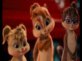 Alvin And The Chipmunks - Jesus Take The Wheel Meme Sound Effect - Voicy
