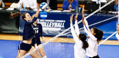 Volleyball Slap on Ball Meme Sound Effect - Voicy
