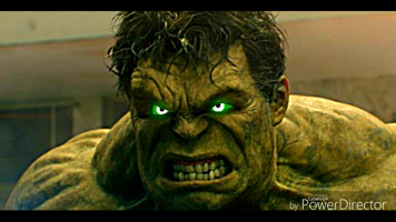 Hulk Roar Meme Sound Effect - Voicy