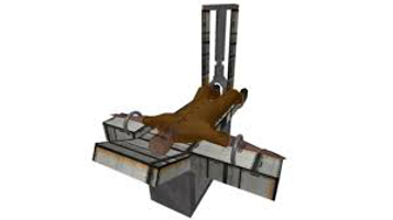 Femur Breaker Laugh Meme Sound Effect - Voicy