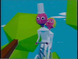 Daisy09 Meme Sound Effect - Voicy