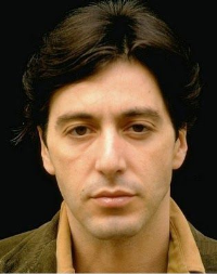 Al Pacino Nose Meme Sound Effect - Voicy