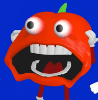 Pepperman's Meme Sound Effect - Voicy