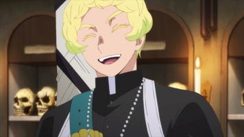 Roland Fortis - Vanitas no Carte, squealing Meme-Soundeffekt - Voicy