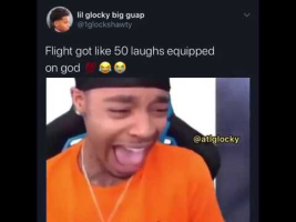 flightreacts 50 laughs Meme Sound Effect - Voicy