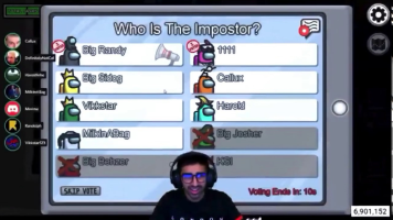 stfu vikkstar Meme Sound Effect - Voicy