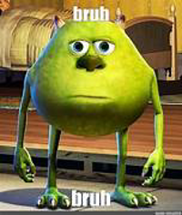 BRUH Meme Sound Effect - Voicy