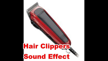 Hair Clipper Noise Meme Sound Effect - Voicy