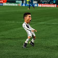 SIUUUUUU Meme Sound Effect - Voicy