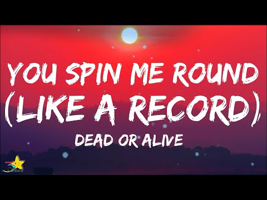 You spin me right round Meme Sound Effect - Voicy