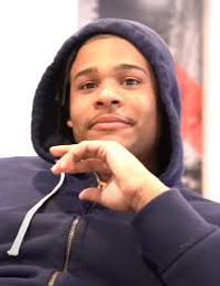 Bye Bye Fanum Meme Sound Effect - Voicy