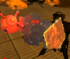 Juggernaut Astro Toilet Shield Meme Sound Effect - Voicy