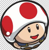 Toad laughing sound effect Meme Sound Effect - Voicy