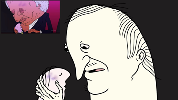 Because you bit me? Meme Sound Effect - Voicy