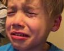 Kid Raging during Minecraft Meme Sound Effect - Voicy