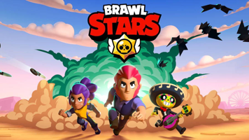 Brawl Stars Intro Sound Meme Sound Effect - Voicy