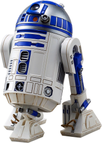 R2-D2 - 4 Meme Sound Effect - Voicy