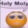 holy moly Meme Sound Effect - Voicy