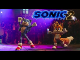 tails and sonic dancing Meme Sound Effect - Voicy