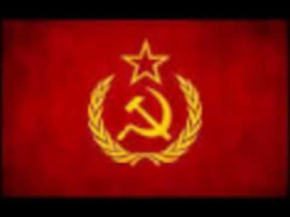 Russian/Soviet Anthem Bass Boosted Meme Sound Effect - Voicy