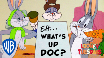 Eh... What's Up Doc? Meme Sound Effect - Voicy