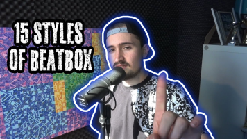 Benja style Meme Sound Effect - Voicy