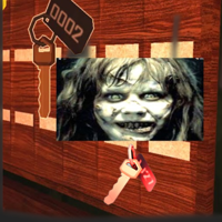 THE EVIL KEY JUMPSCARE SOUND Meme Sound Effect - Voicy