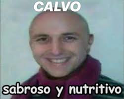 CALVOOOOOOOOOOOOO Meme Sound Effect - Voicy